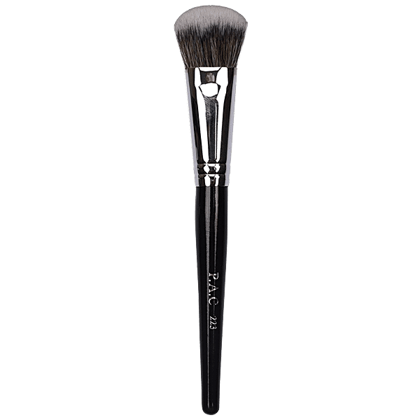 Buy PAC Blush Brush - 223 Online at Best Price of Rs 495 - bigbasket