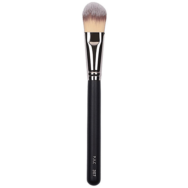 Buy PAC Foundation Brush - 307 Online at Best Price of Rs 495 - bigbasket