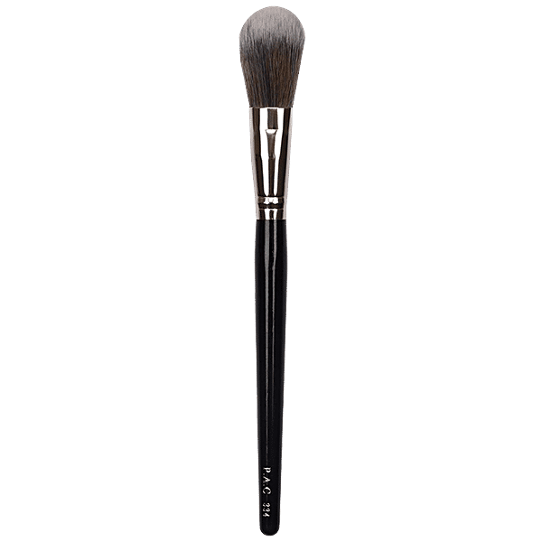Buy PAC Blush Brush - 334 Online at Best Price of Rs 495 - bigbasket