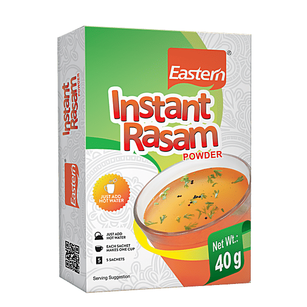 Buy Eastern Instant Rasam Powder Online at Best Price of Rs 24 - bigbasket