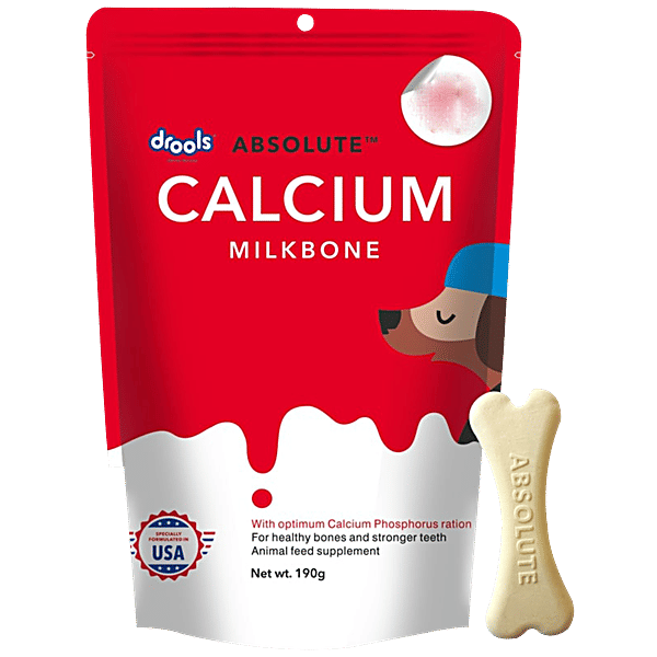 Calcium Bones