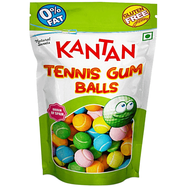 Buy Fini Kantan Tennis Balls Online at Best Price of Rs 40 - bigbasket