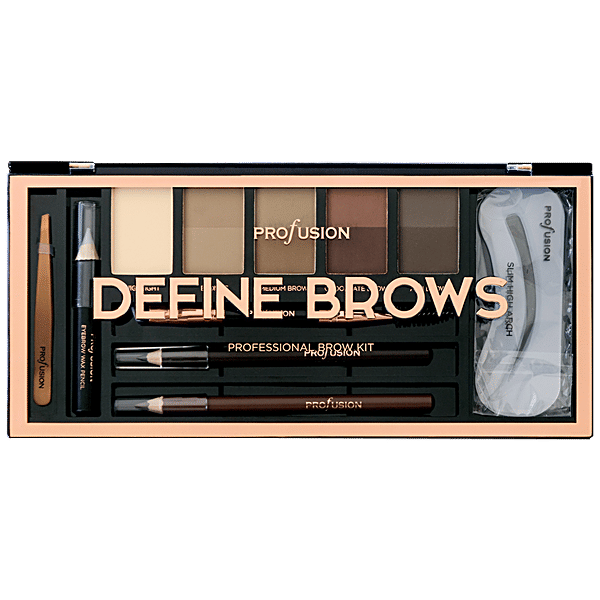 Profusion Definition