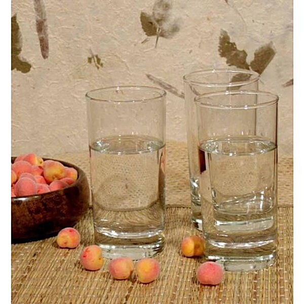 Buy Ocean Water/Juice Glass - Finline Online at Best Price of Rs 587 ...