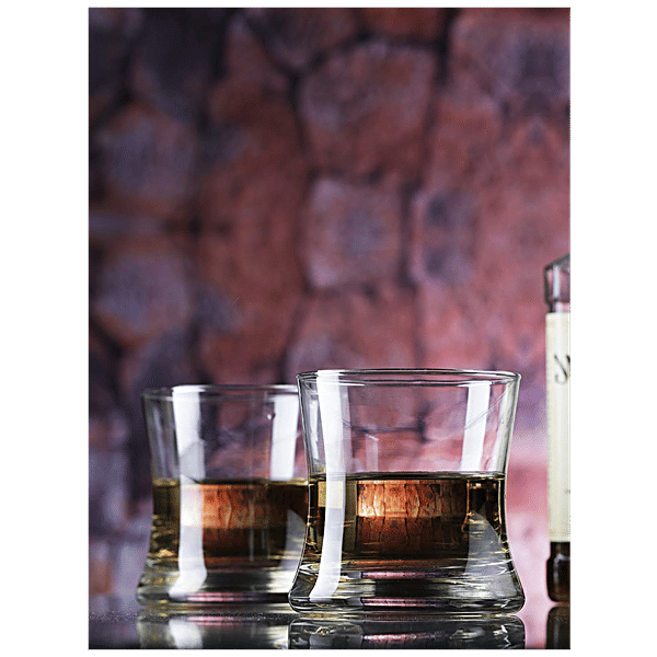 Buy Ocean Whisky Glass - Tango Rock Online at Best Price of Rs 753 ...