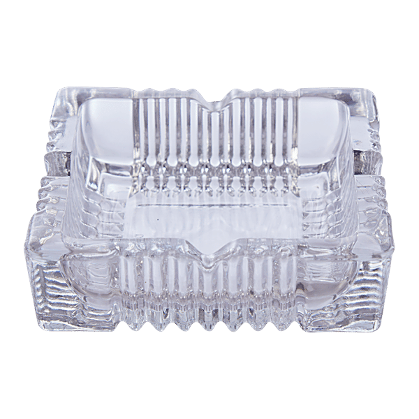 Buy Soham Deli Square Ash Tray Online at Best Price of Rs 115 - bigbasket