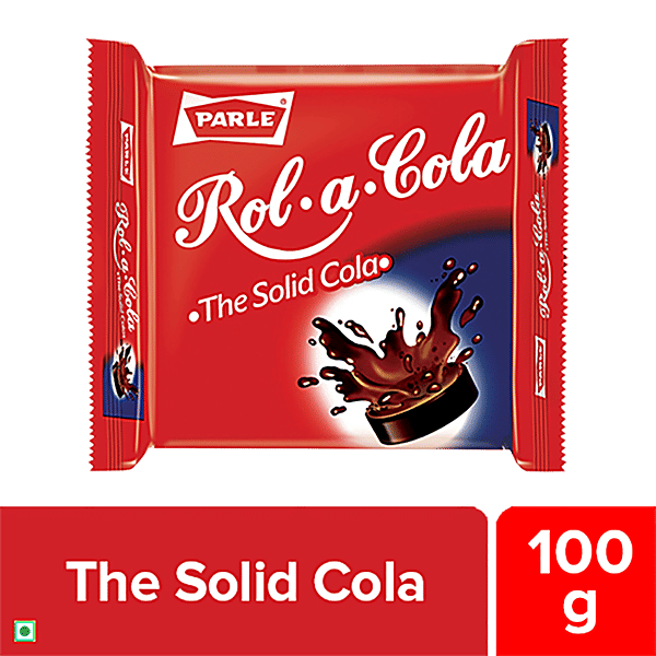 Buy Parle Rol.A.Cola Candy Online at Best Price of Rs 25.5 - bigbasket