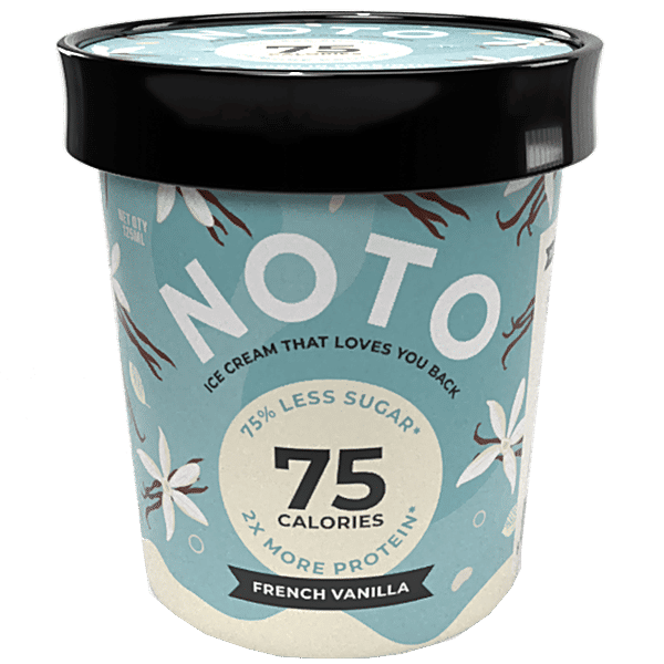 Buy Noto French Vanilla Ice Cream Online at Best Price of Rs 100 ...