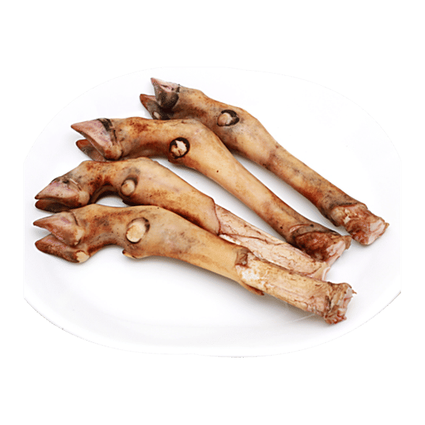 Buy fresho! Mutton Paya - B Online at Best Price of Rs 210 - bigbasket