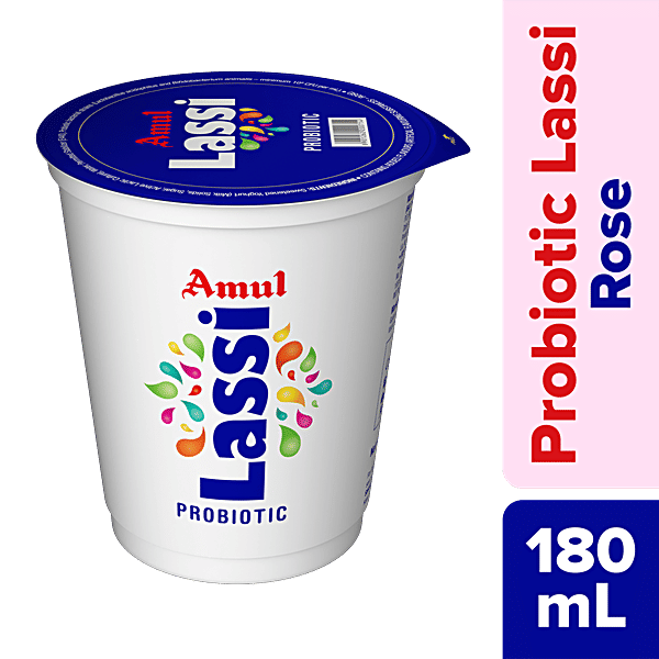Buy Amul Prolife Probiotic Lassi Online at Best Price of Rs null ...