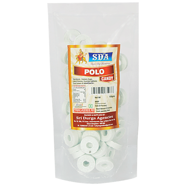 Buy SDA Polo Candy Online at Best Price of Rs 35 - bigbasket