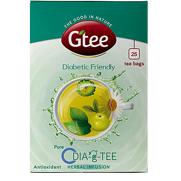 Buy Gtee Dia-G-Tee Online at Best Price of Rs 215 - bigbasket