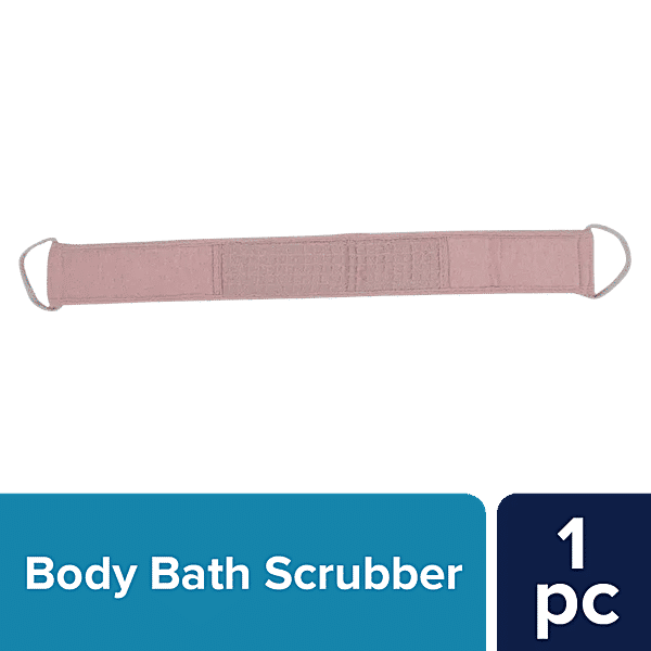 Buy bb home Body Back/ Neck/ Feet Scrubber - Cream Online at Best Price ...