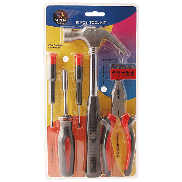 Buy B Vishal Multi-Purpose Hand Tool Set Online at Best Price of Rs 589 ...