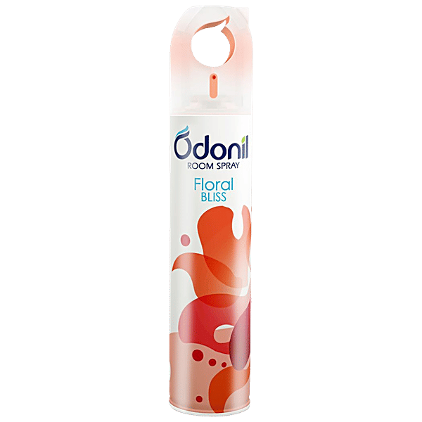 Buy Odonil Room Spray - Floral Bliss Online at Best Price of Rs 125.06 ...