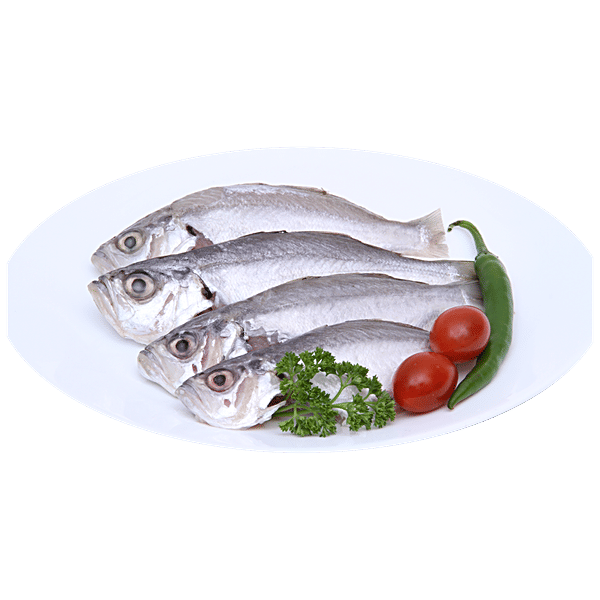Buy fresho! Pabda Fish - B Online at Best Price of Rs 450 - bigbasket