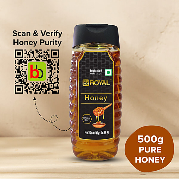 Buy bb Royal Honey Online at Best Price of Rs 289 - bigbasket