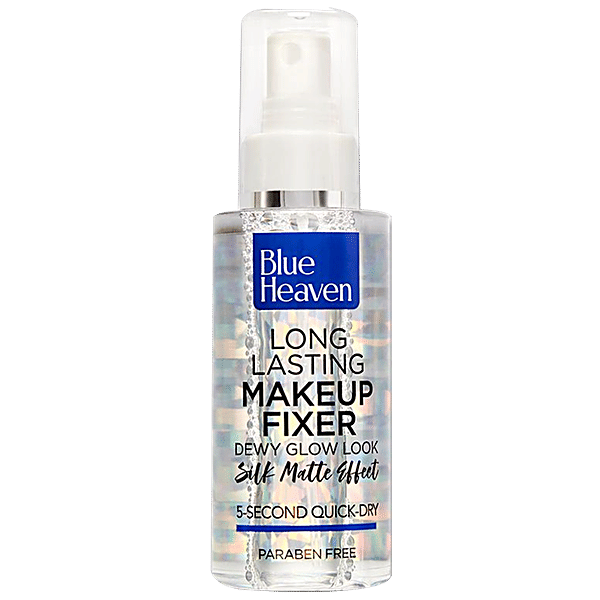 Buy Blue Heaven Long Lasting Make-Up Fixer Online at Best Price of Rs ...