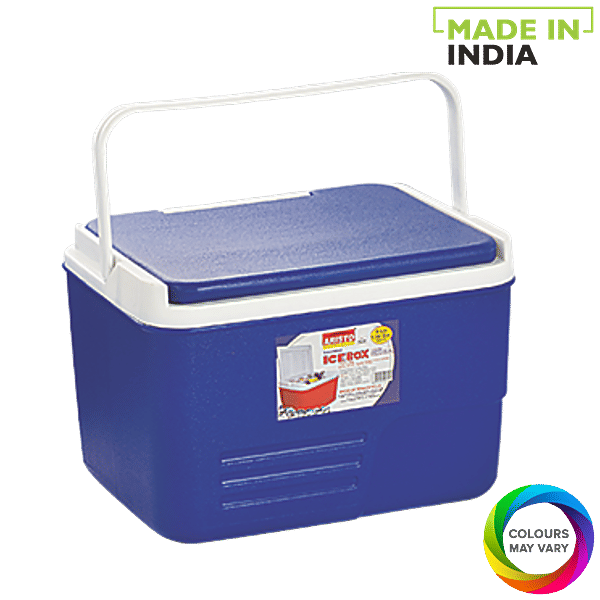 Buy Aristo Insulated Ice Chiller Box - Assorted Colour Online at Best ...