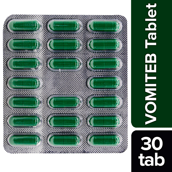 Buy Charak ENDOTONE Capsules - Reduces The Pain Associated With ...