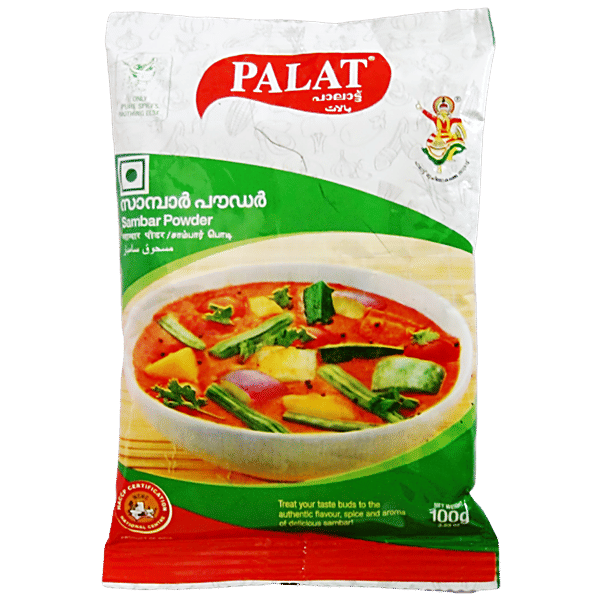 Buy Palat Sambar Powder Online at Best Price of Rs 47 - bigbasket