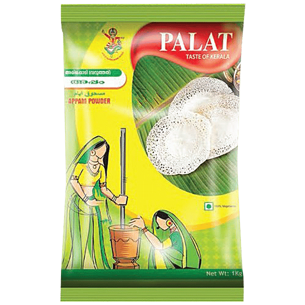 Buy Palat Appam Podi Online at Best Price of Rs 80.1 - bigbasket