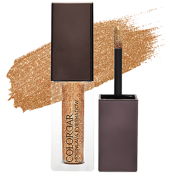 Buy ColorBar Moon Lava Eyeshadow Online at Best Price of Rs 680 - bigbasket