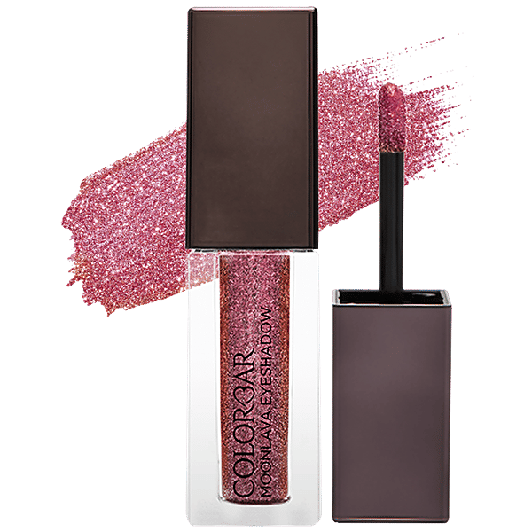 Buy ColorBar Moon Lava Eyeshadow Online at Best Price of Rs 170 - bigbasket