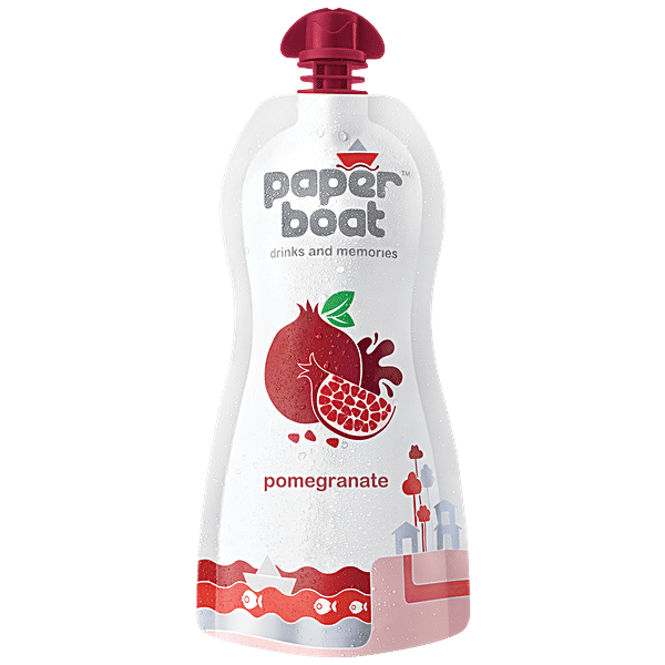 Buy Paper Boat Pomegranate Online at Best Price of Rs 45 - bigbasket