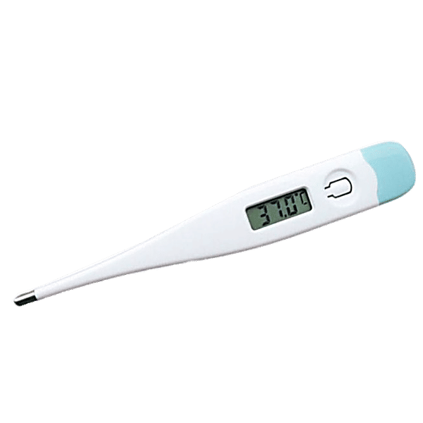 Buy Doctors' Choice LCD Digital Thermometer Online at Best Price of Rs ...