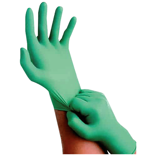 Buy KCL Disposable Finger Gloves Online at Best Price of Rs 650 - bigbasket