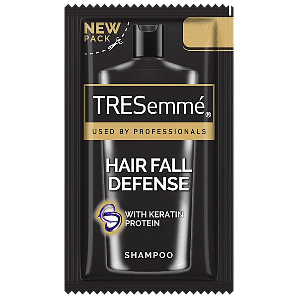 Buy Tresemme Hairfall Defense Shampoo Online at Best Price of Rs null ...
