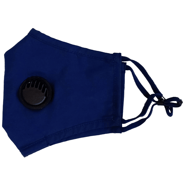 Buy Swift Face Mask With N95 Grade Filters With Exhalation Valve Online ...