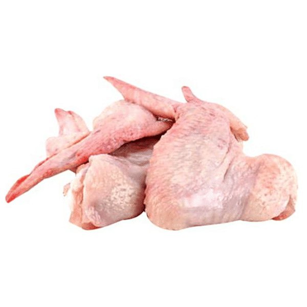 Buy fresho! Jhatka Chicken - Wings Online at Best Price of Rs 309 ...