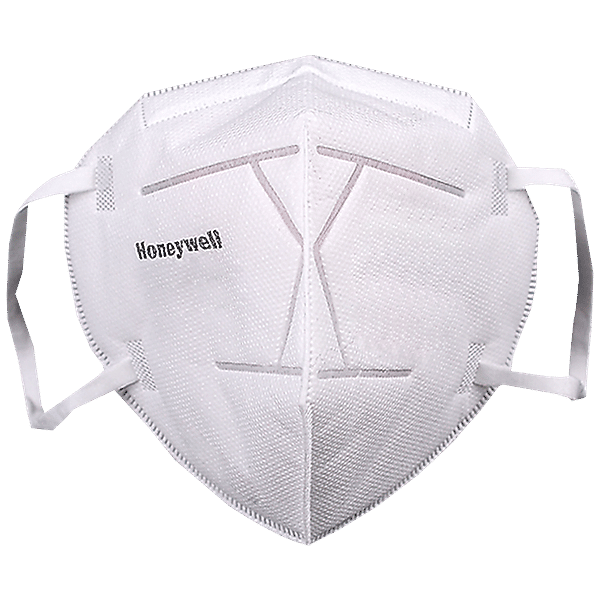 Buy Honeywell Safety Protection FF2400, FFP2 PM2.5 Particulate Mask ...