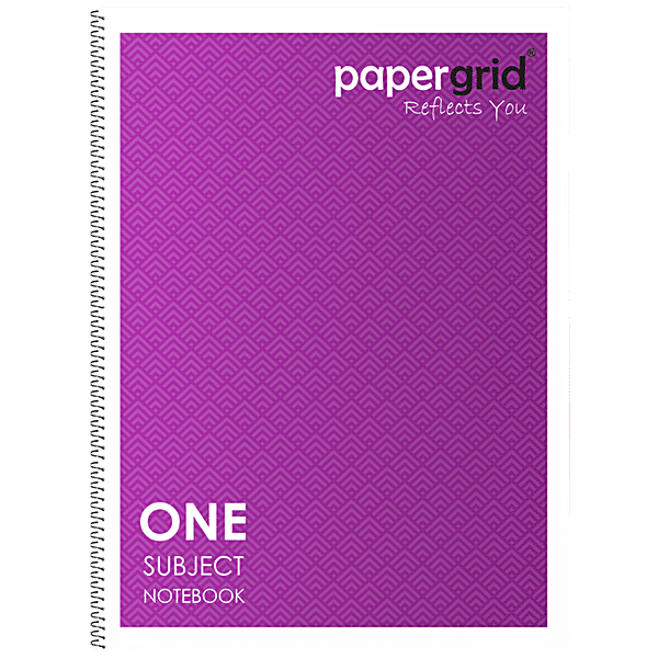 Papergrid Notebook Price at David Velasquez blog