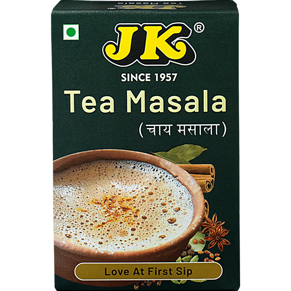 Buy JK Tea Masala Online at Best Price of Rs 44 - bigbasket