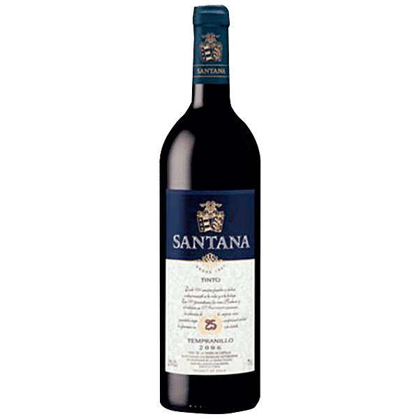 Buy Faustino Santana Classic - Tempranillo Red Wine Online at Best ...