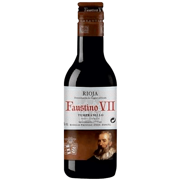 Buy Faustino VII Red Wine - Rioja Online at Best Price of Rs null ...