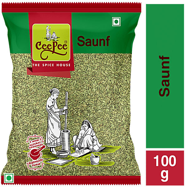 Buy Cee Pee Saunf Online at Best Price of Rs 35 - bigbasket