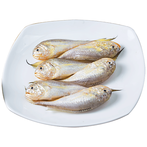 Buy fresho! Ayre Fish Whole Large - B Online at Best Price of Rs 452 ...