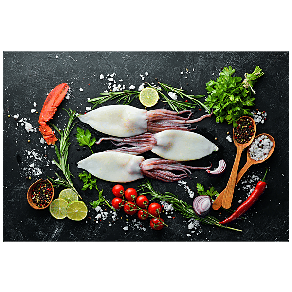 Buy fresho! Boal Fish Whole - B Online at Best Price of Rs 350 - bigbasket