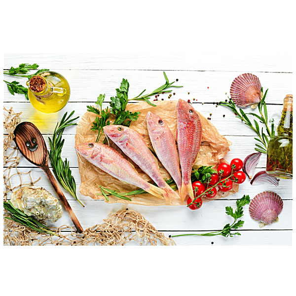 Buy fresho! Chara Pona Fish Whole - B Online at Best Price of Rs 300 ...