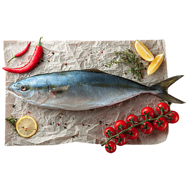 Buy fresho! Processed Whole Parshe - B Online at Best Price of Rs 160 ...