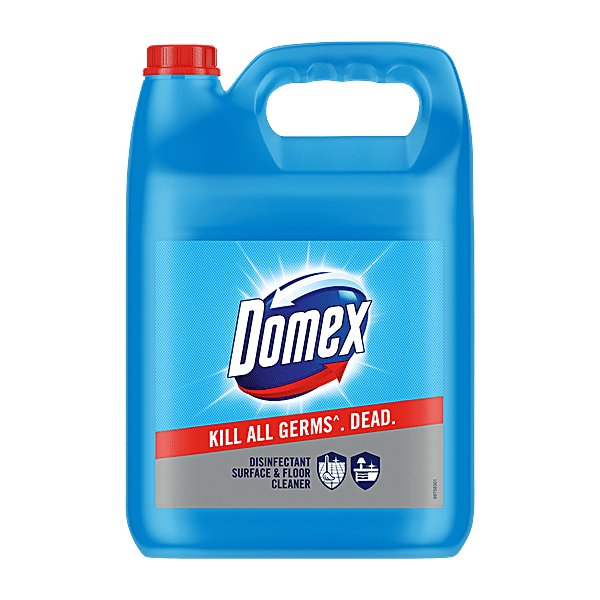 Buy Domex Professional Floor Disinfectant Cleaner Online at Best Price ...