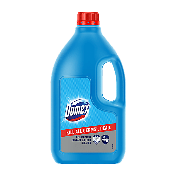 Buy Domex Professional Floor & Surface Disinfectant Cleaner Online at ...