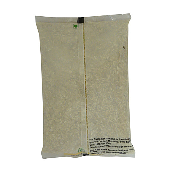 Buy Super Saver Basmati Rice - Tibar Online at Best Price of Rs 80 ...