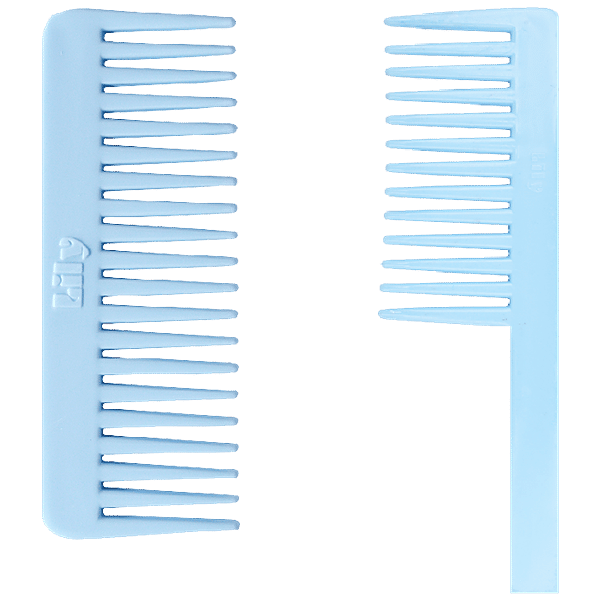 Buy LILY Canvas Collection - Wide Tooth Shampoo & Detangler Comb Online ...