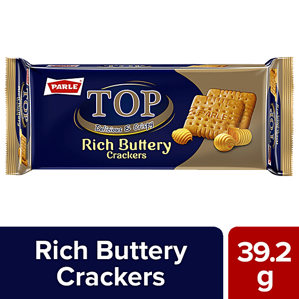 Buy Parle Top Crackers Online at Best Price of Rs 5 - bigbasket