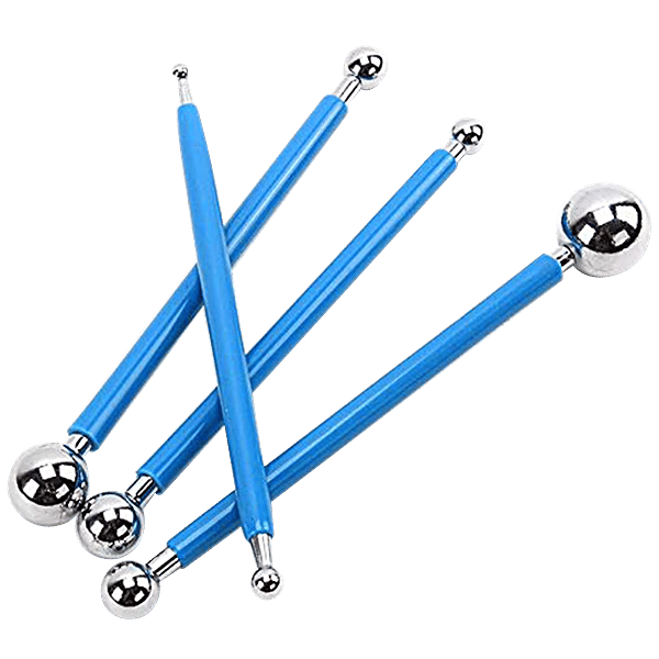 Buy Klassic Clay Modelling Tools Set, KL-17 Online at Best Price of Rs 249 - bigbasket